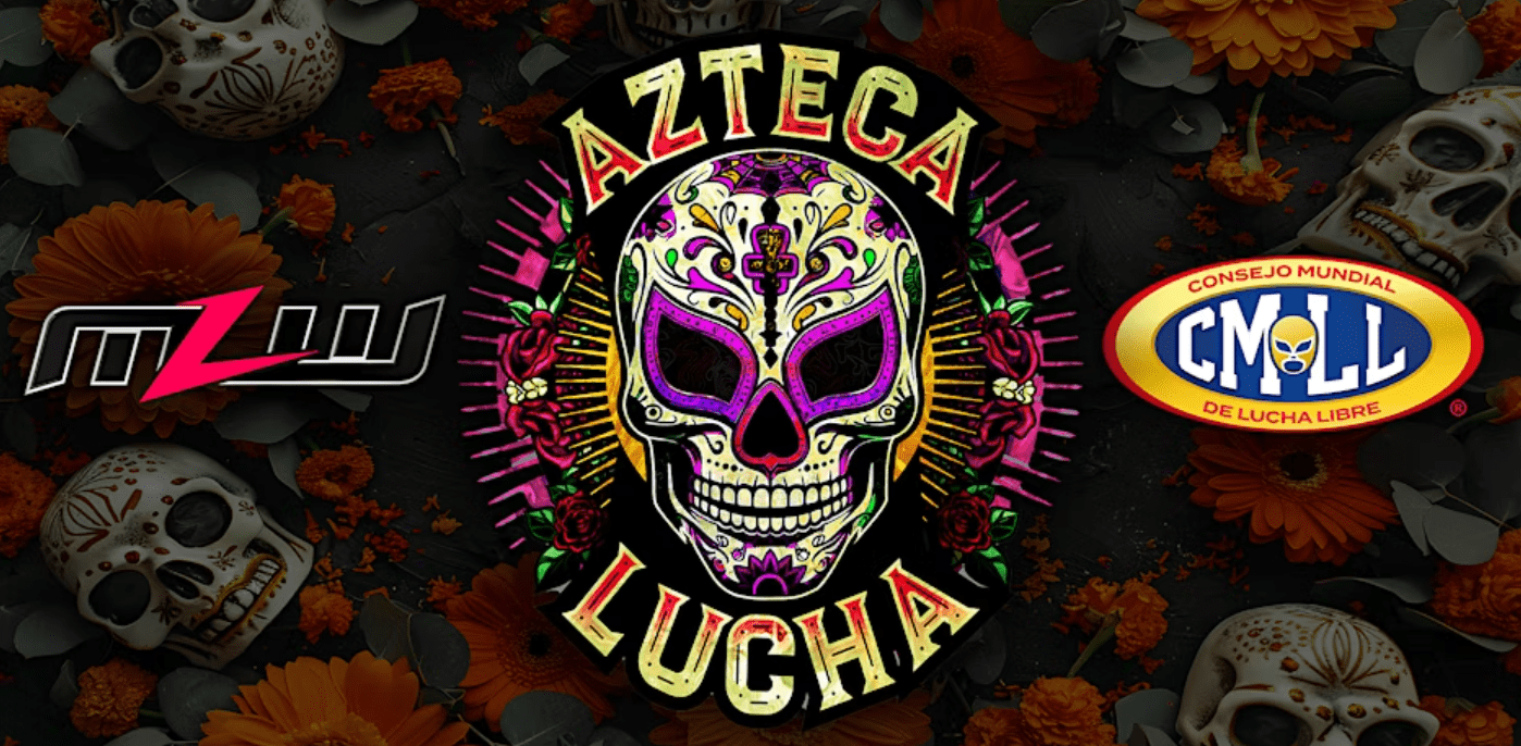 MLW Azteca Lucha Results: Místico vs. Templario vs. Ikuro Kwon
