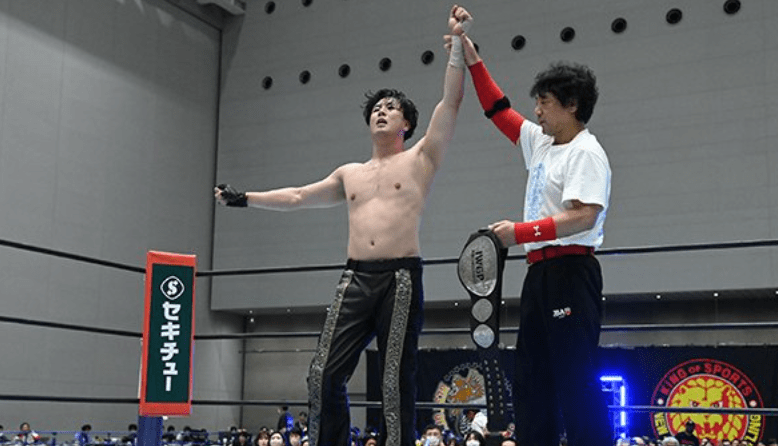 NJPW Best of the Super Juniors: Master Wato takes sole lead of the A ...