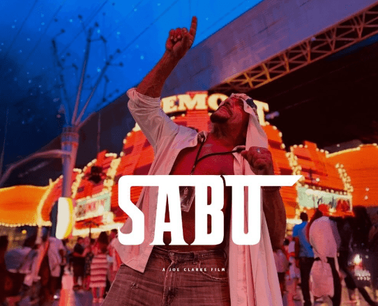 Trailer released for upcoming Sabu documentary