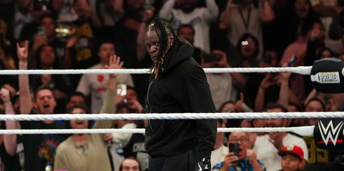 Column: Truth or Consequences? Why WWE brought back Ron Killings