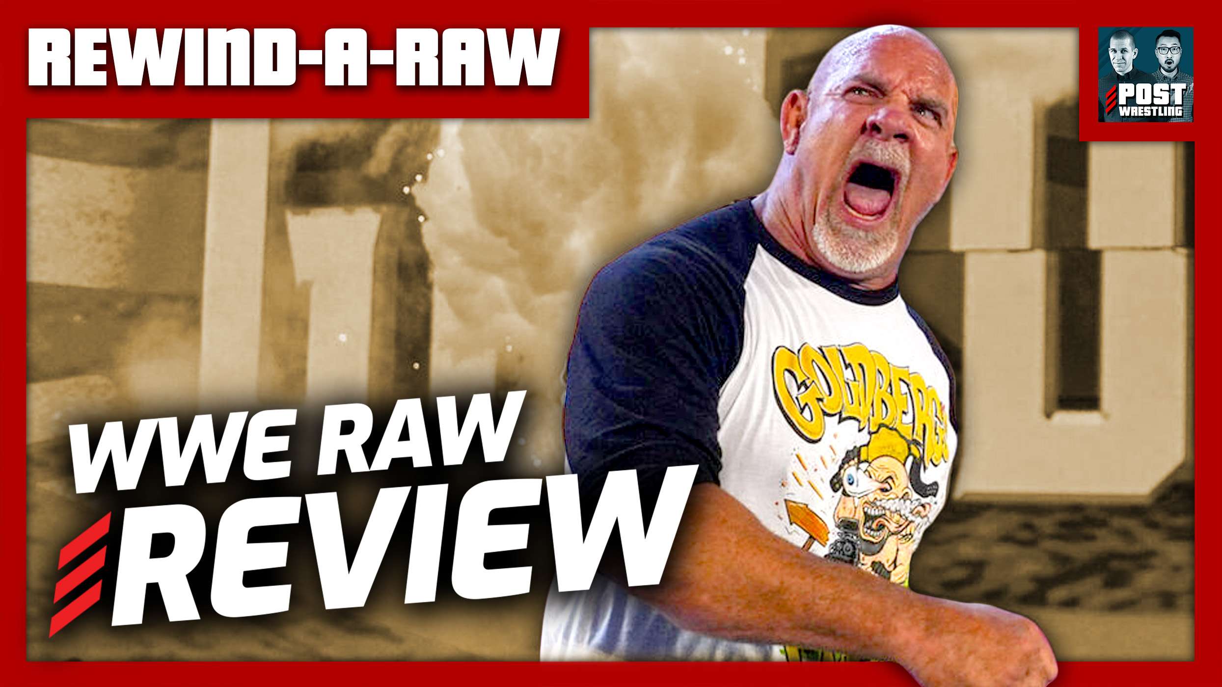 WWE Raw 6/16/25 Review | REWIND-A-RAW