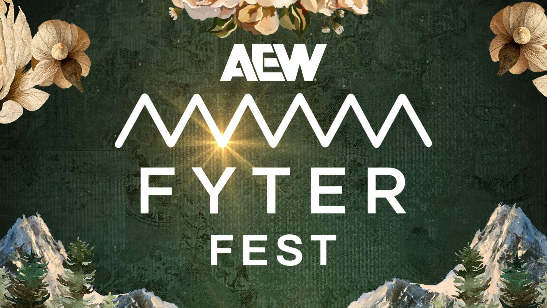 Dynamite & Collision viewership for AEW Fyter Fest