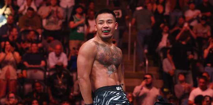 UFC 316 preliminary card tops cable rankings on Saturday