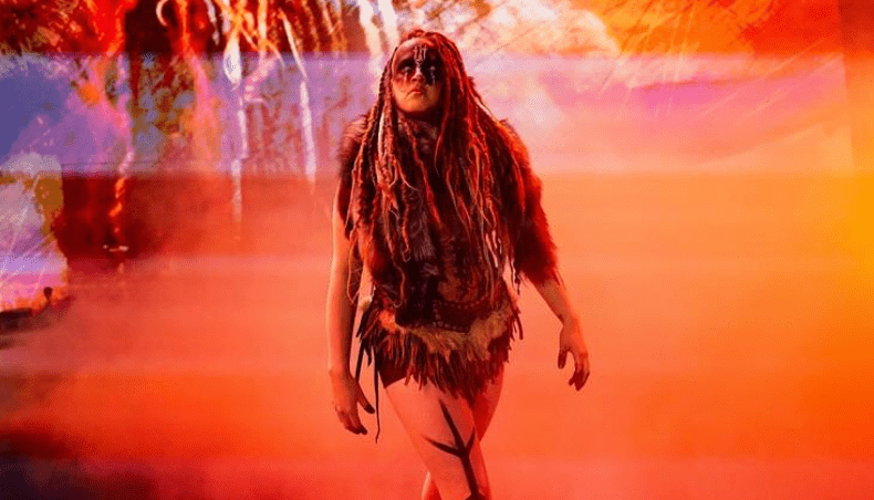 WWE not renewing Valhalla's contract
