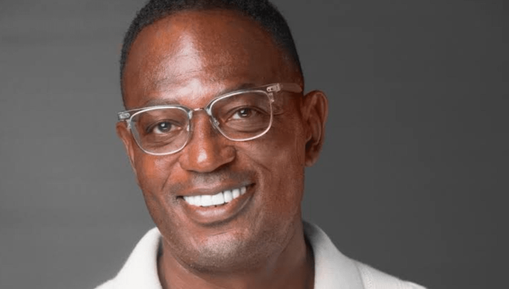 TKO names Dean Garfield as its Senior Vice President of Government Affairs