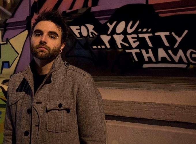 Jordan Breen: The Smartest Dude in the Room