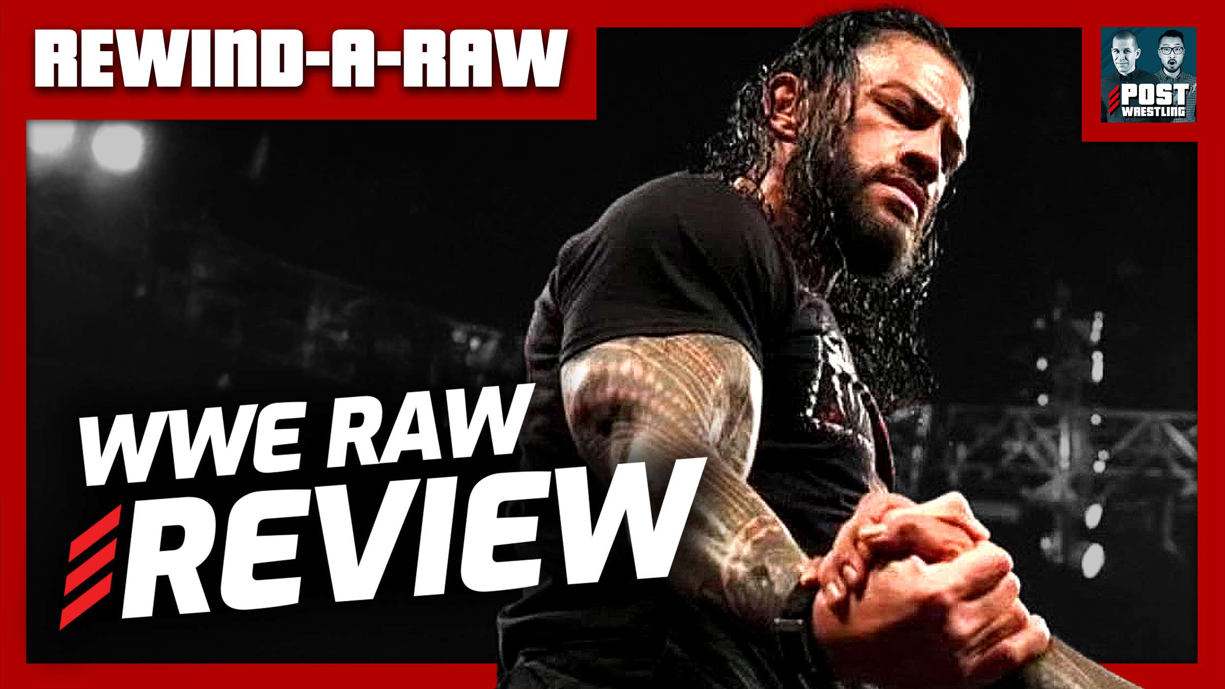 The OTC Returns: WWE Raw 7/14/25 Review | REWIND-A-RAW