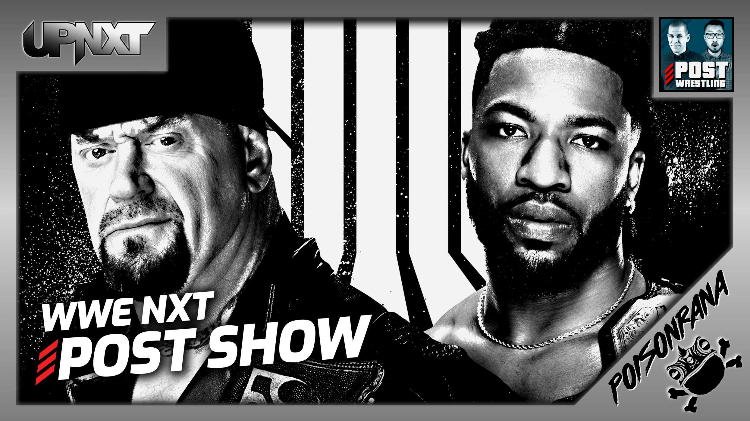 WWE NXT 7/22/25 Review | upNXT - POST Wrestling | Podcasts, News, Reviews | WWE AEW NXT NJPW