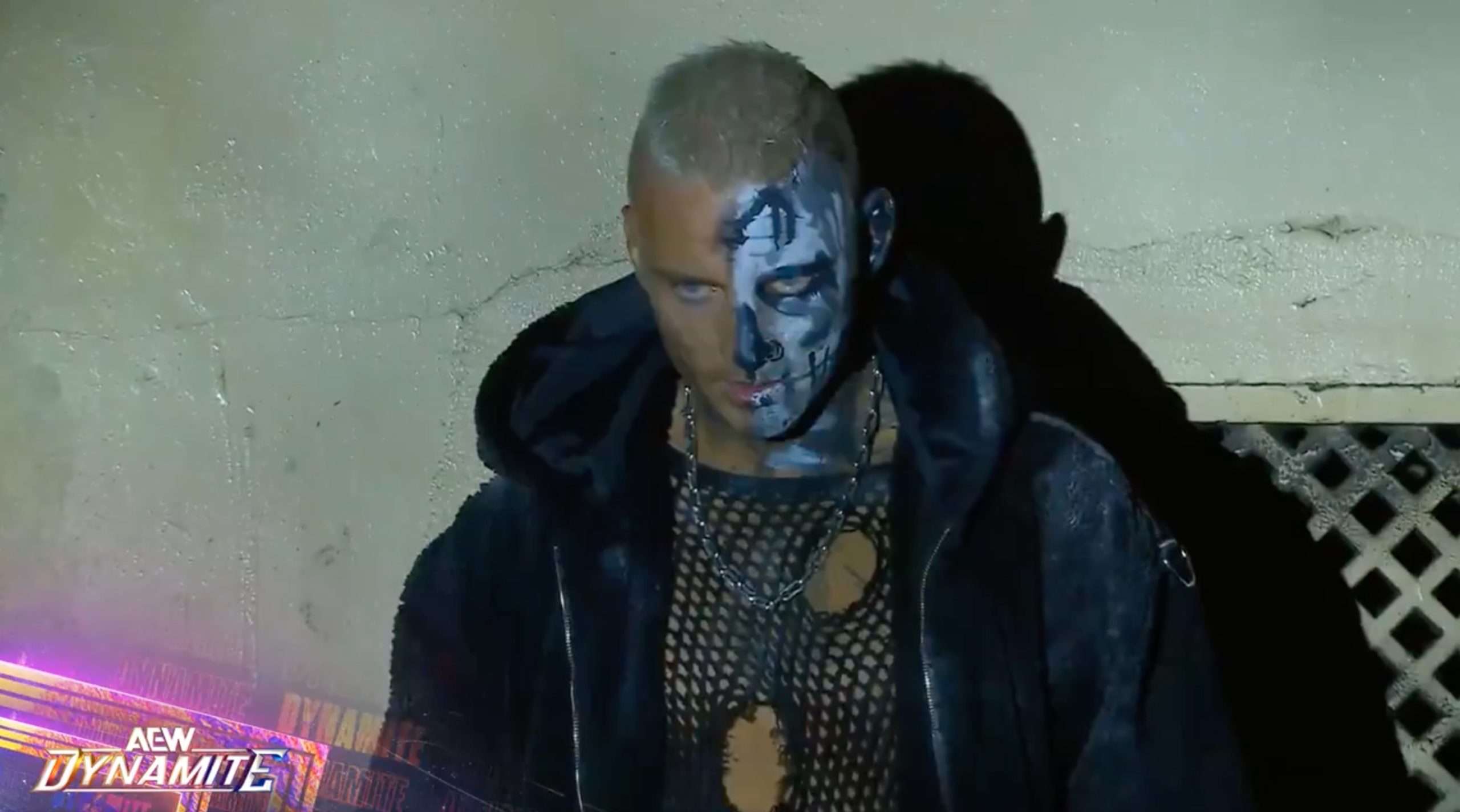 AEW Live Dynamite Results: Darby Allin appears, helps Hangman