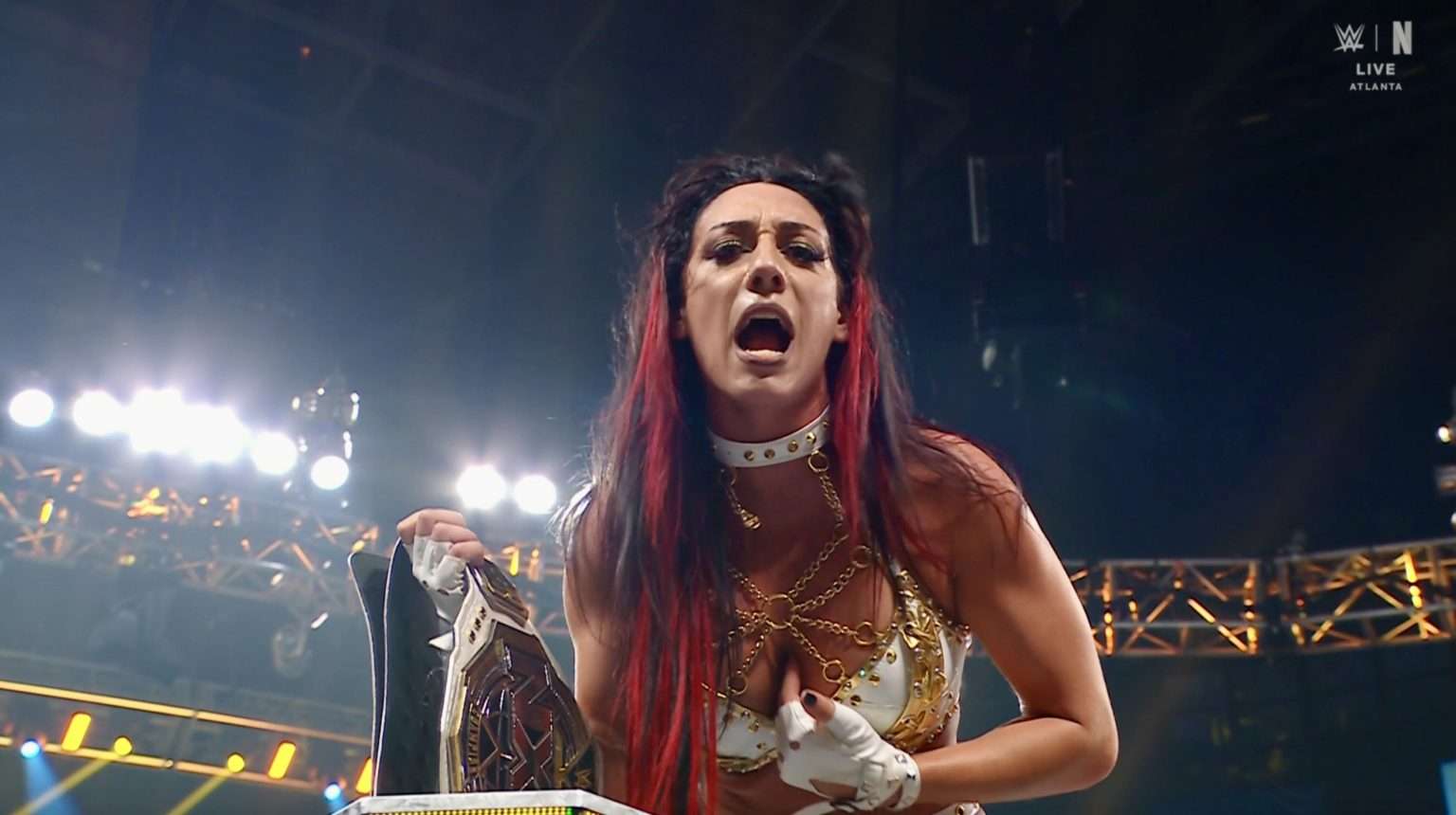 Fatal Influence Archives - POST Wrestling | Podcasts, News, Reviews ...