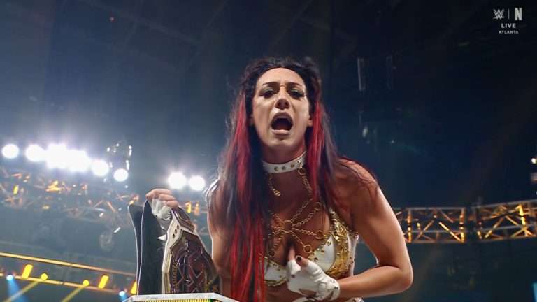 Fatal Influence Archives - POST Wrestling | Podcasts, News, Reviews ...