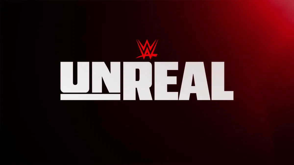 'WWE: Unreal' ranks #9 on Netflix's Global Rankings of TV Shows