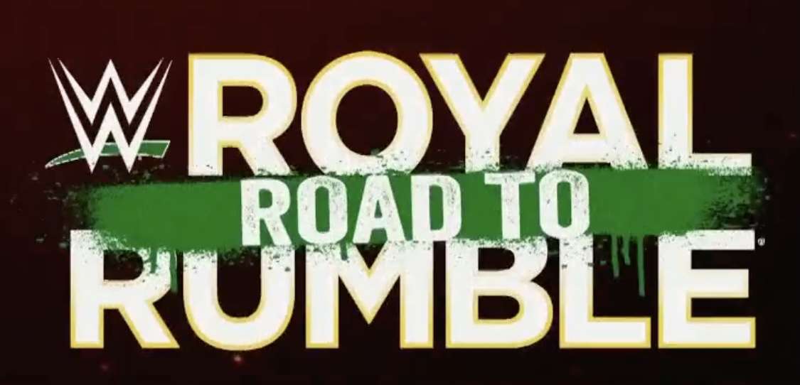 WWE announces ‘Road to Royal Rumble’ European tour for January 2026