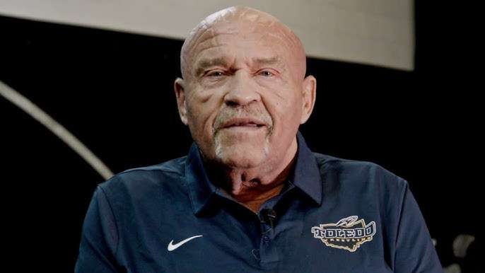 Gregory Wojciechowski a.k.a. “The Great Wojo" passes away