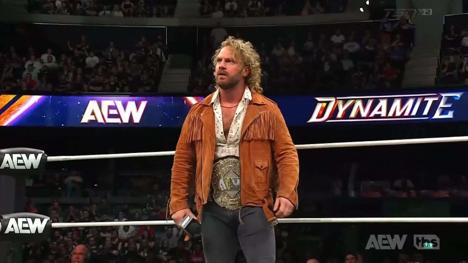 $400k All-Star tag bout, Hangman Page appearance among five segments confirmed for AEW Collision ...