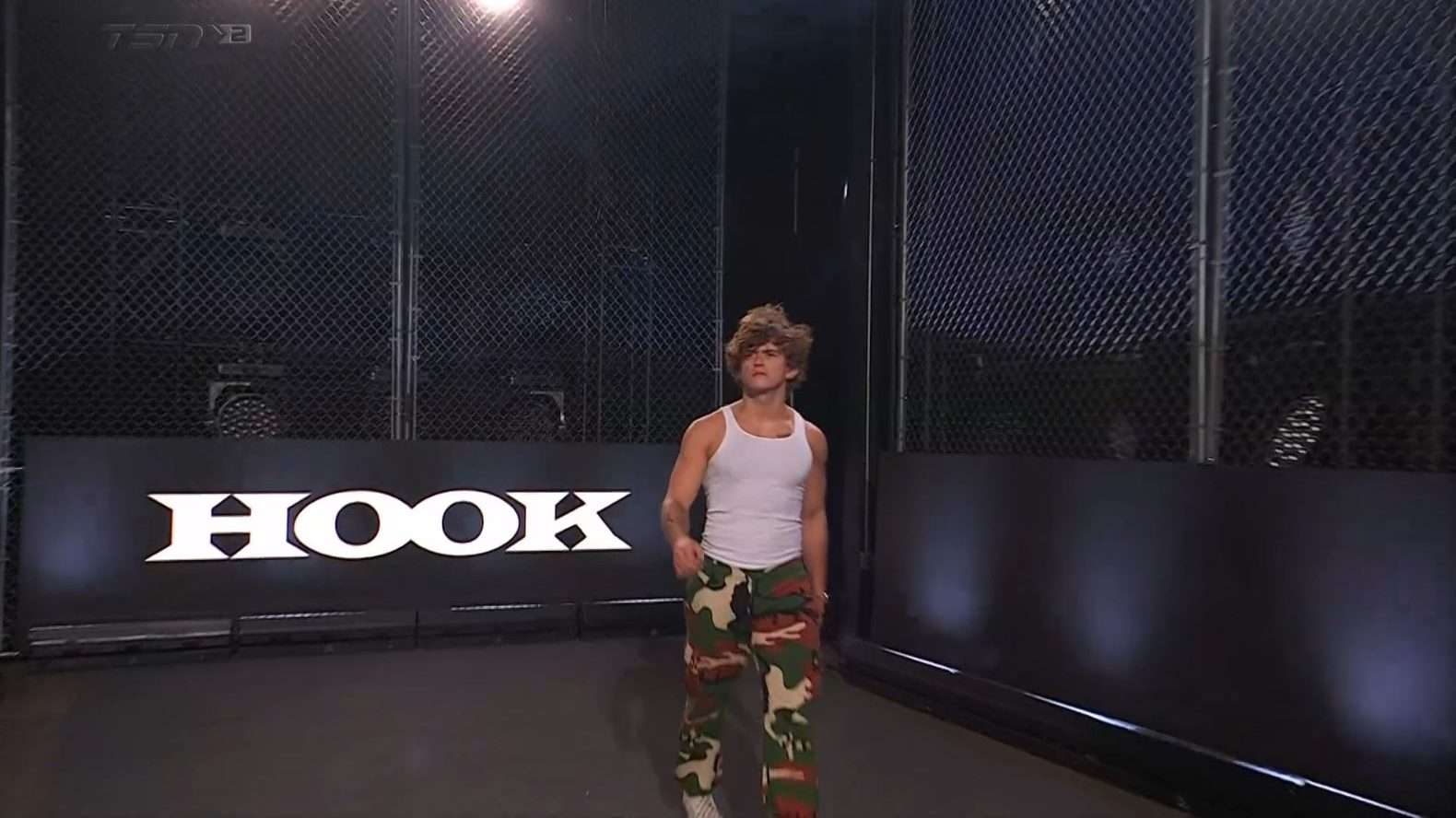 Hook makes return to AEW programming at 8/27 Dynamite - POST Wrestling ...