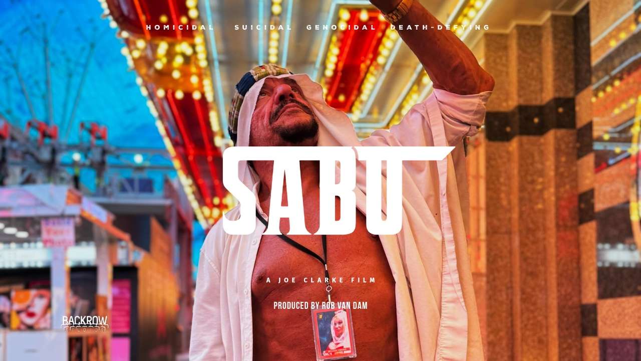 Sabu documentary to premiere next month on Kinema