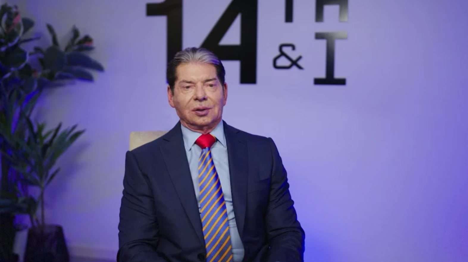 Vince McMahon shown in trailer for 'TMZ Presents: The Real Hulk Hogan' documentary