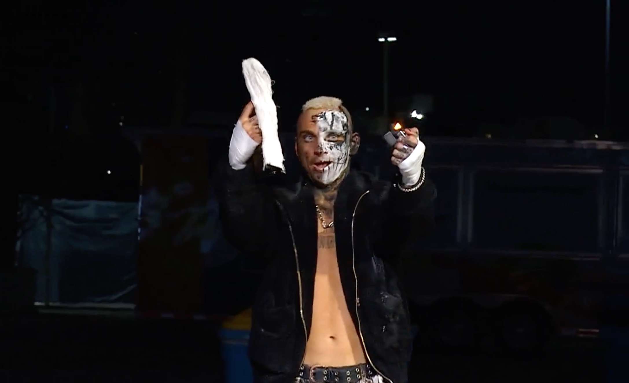 AEW Dynamite Live Results: Title Tuesday