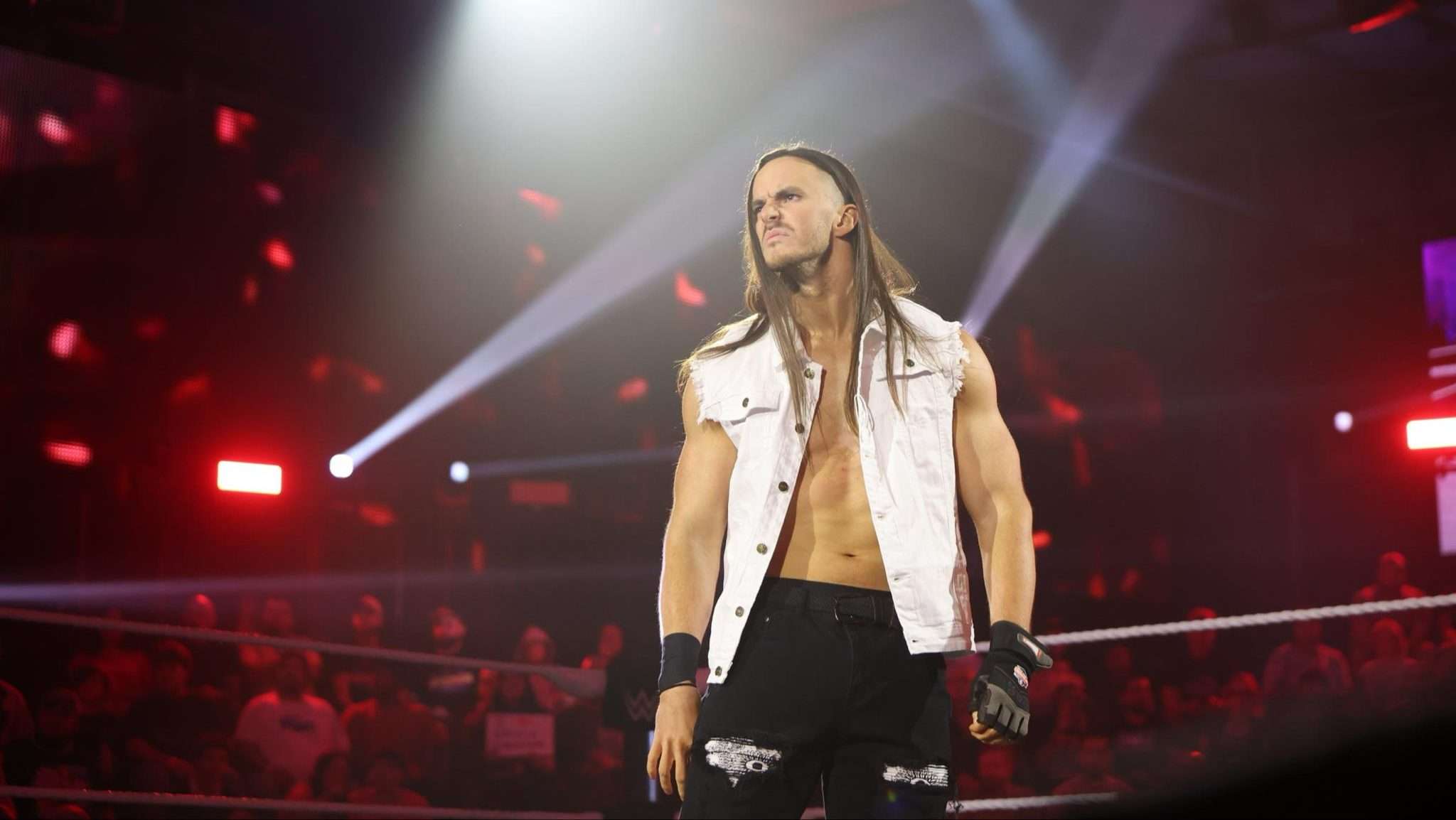 Bryce Donovan says he is latest wrestler to exit WWE ID program - POST ...