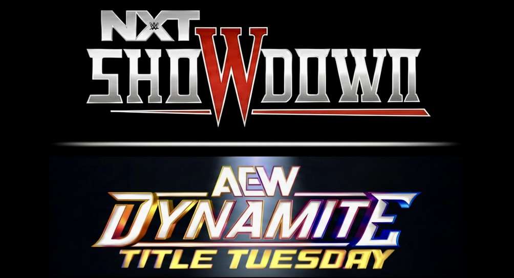 NXT Showdown sees audience and demo uptick as AEW Dynamite hits all ...