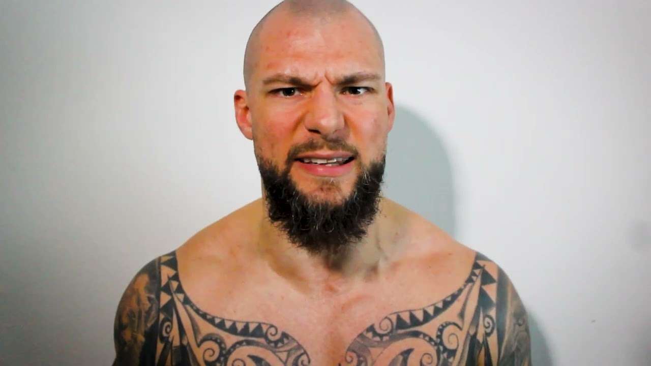 wXw cuts ties with Marius-Al Ani over TikTok video