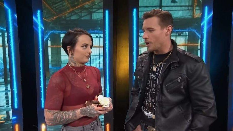 AEW's Ruby Soho, Angelo Parker to open wrestling-themed board game cafe ...