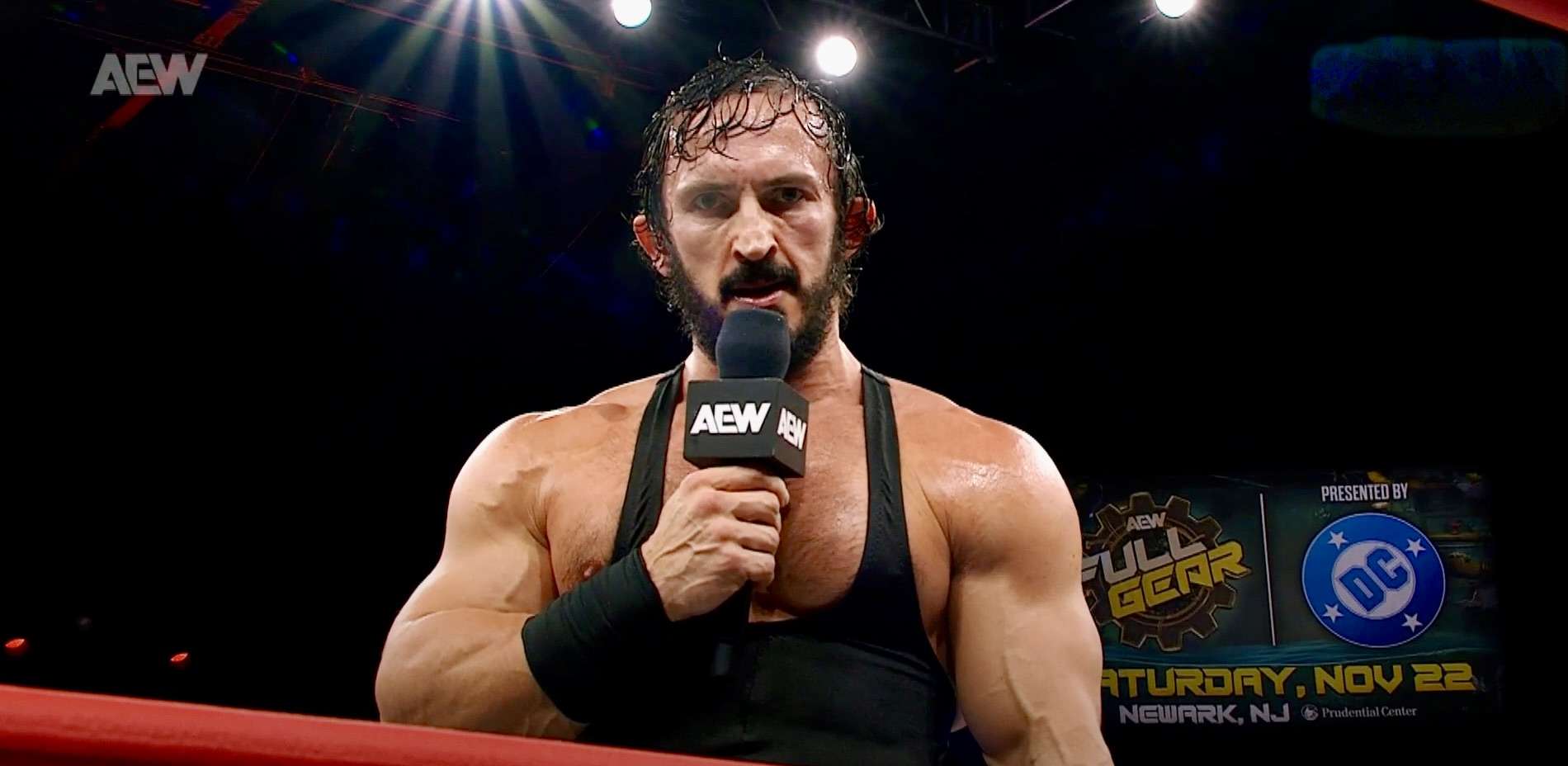 AEW Collision results: PAC vs. Darby Allin added to Full Gear; Moné and ...