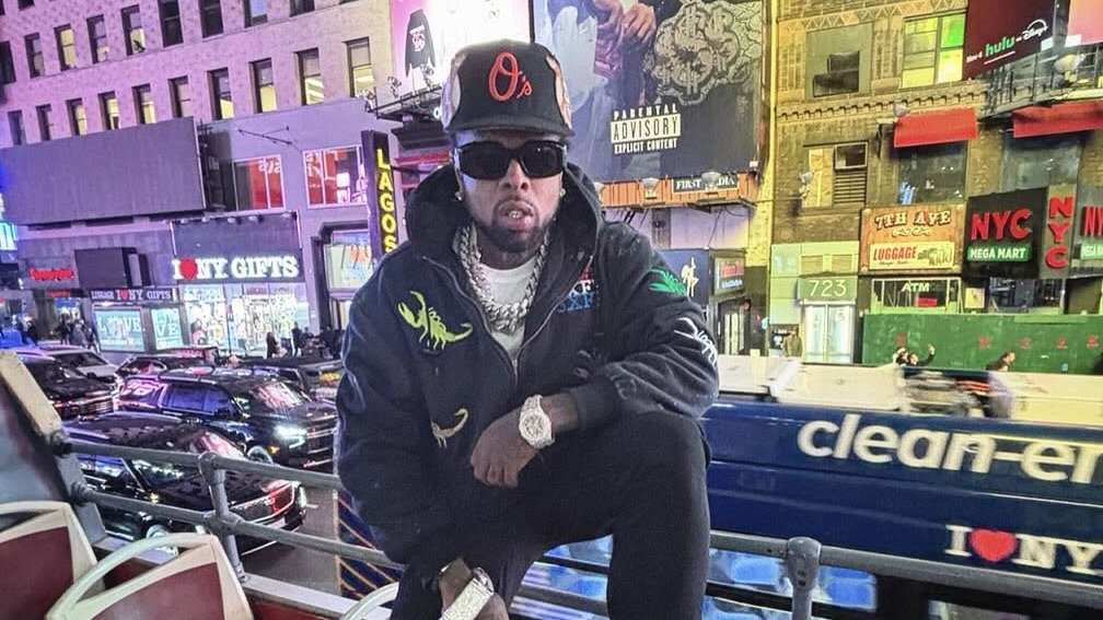 Westside Gunn alleges ejection from WWE Raw, will no longer support company