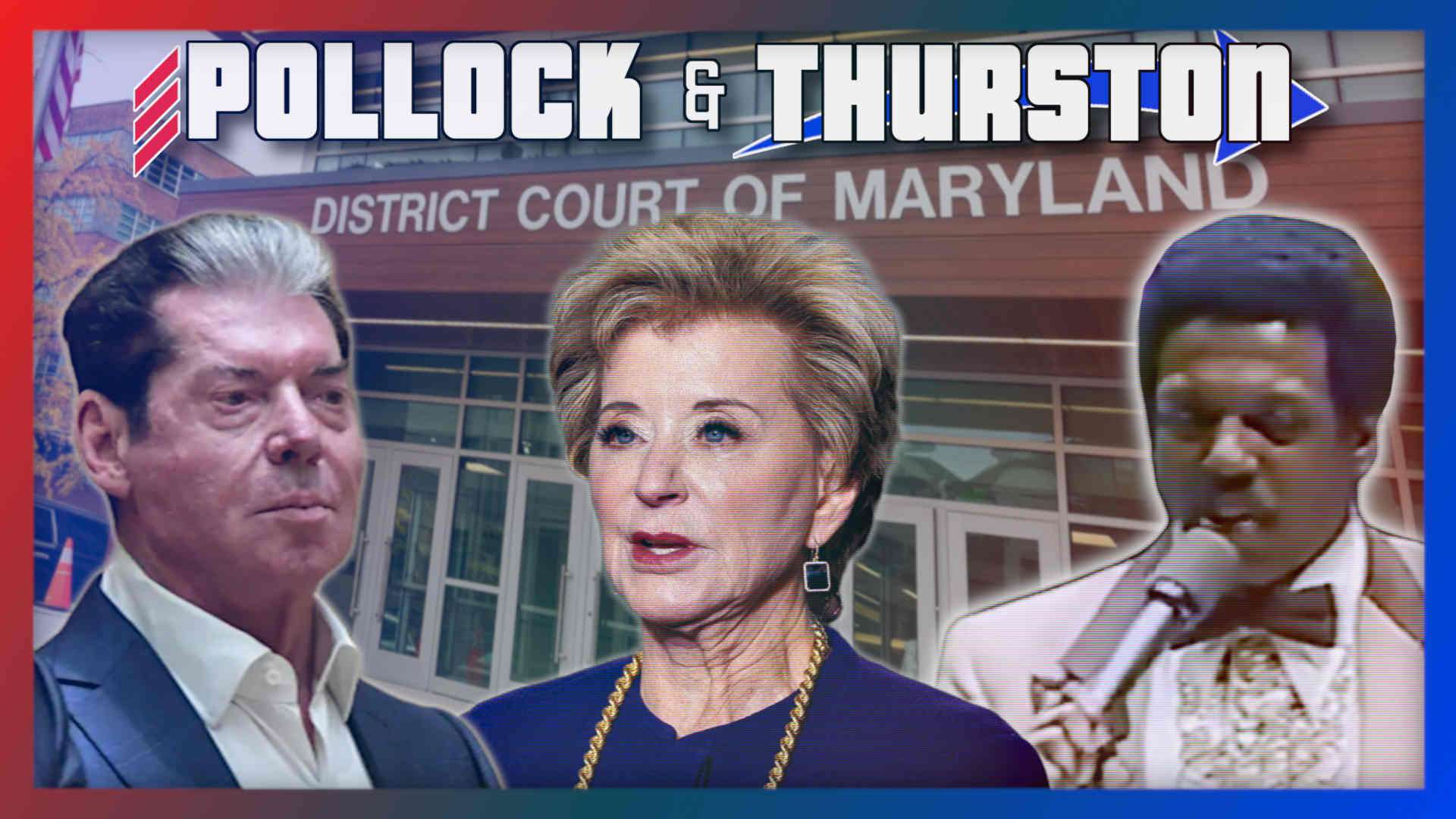 WWE Ring Boy Lawsuit Continues: Judge Says Case Will Proceed to ...