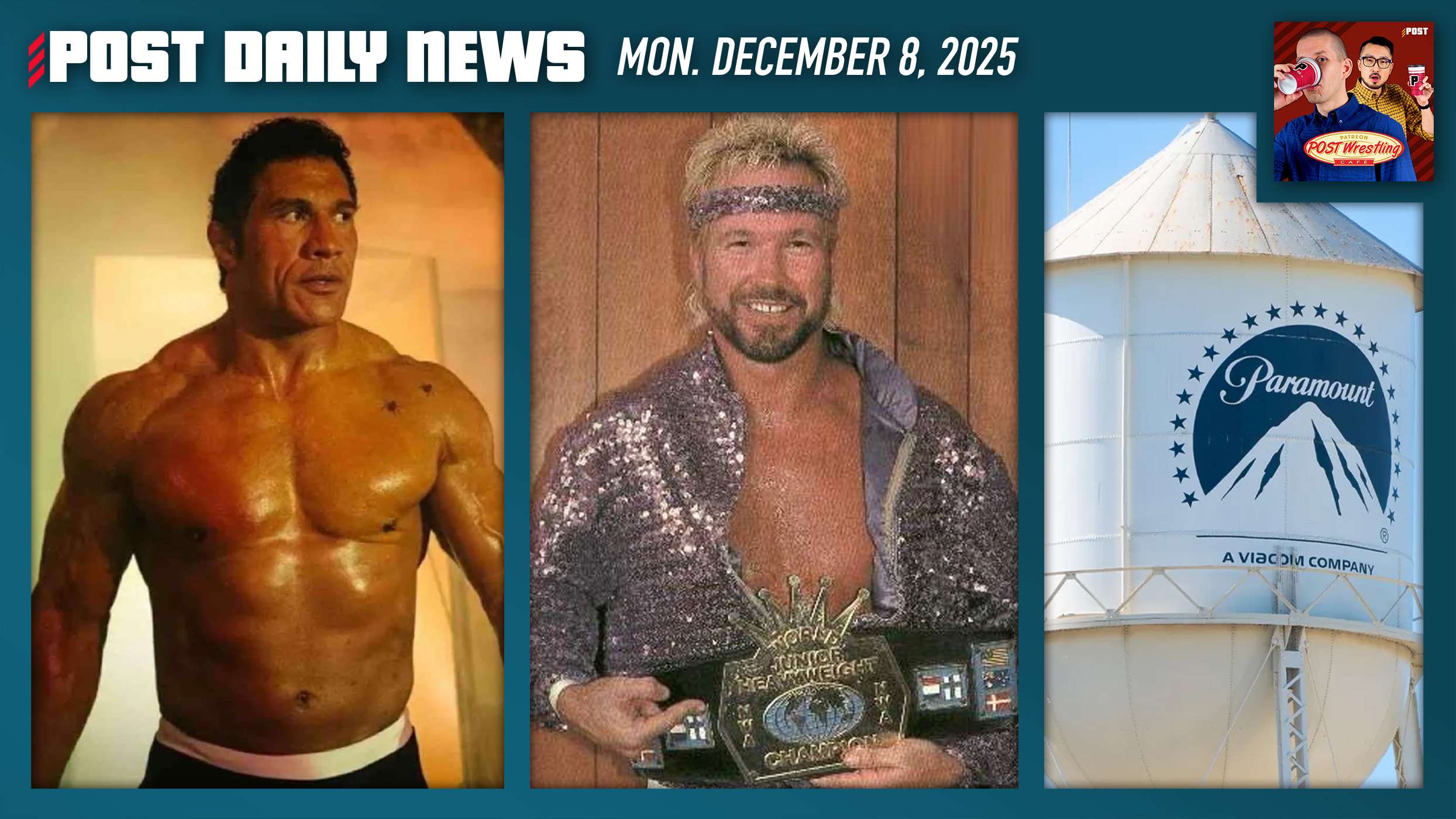 POST NEWS: “Mr. Electricity” Steve Regal dies at 73