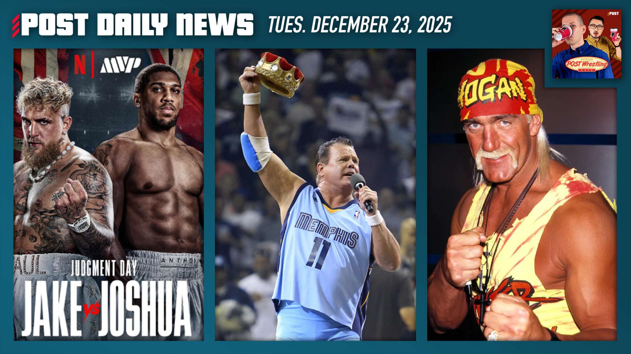 WWE WrestleMania 41 night two post-show notes: Dominik Mysterio talks ...