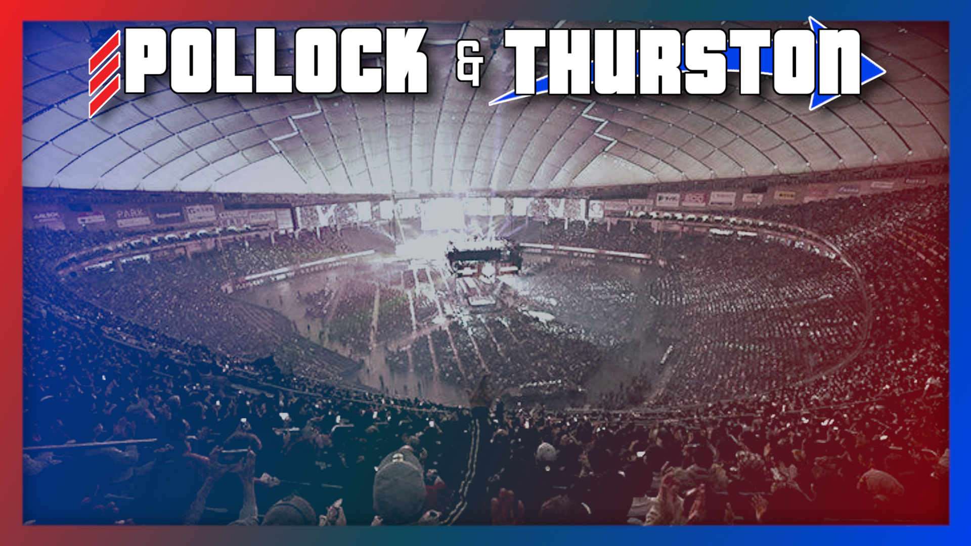 Wrestle Kingdom 20 Success | WWE Holiday Tour | Pollock & Thurston ...