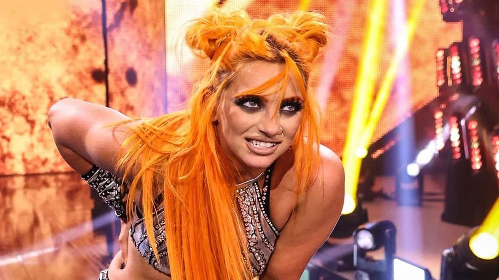 Priscilla Kelly deactivates social media after withdrawing from event ...