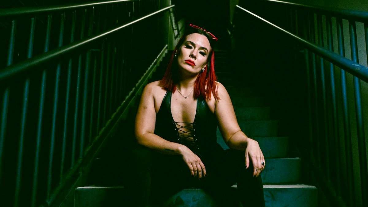 Killer Kelly confirms departure from TNA Wrestling after turning down ...