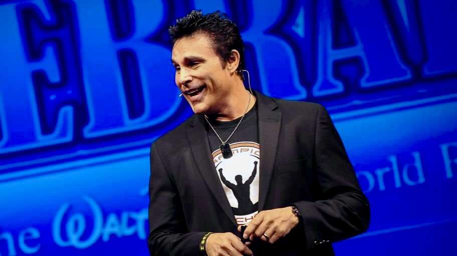 Marc Mero shares 2019 WWE royalty statement highlighting $71 payout