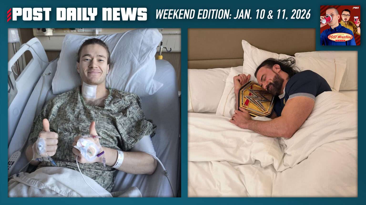 WWE adds seventeen dates, including post-Christmas holiday tour shows