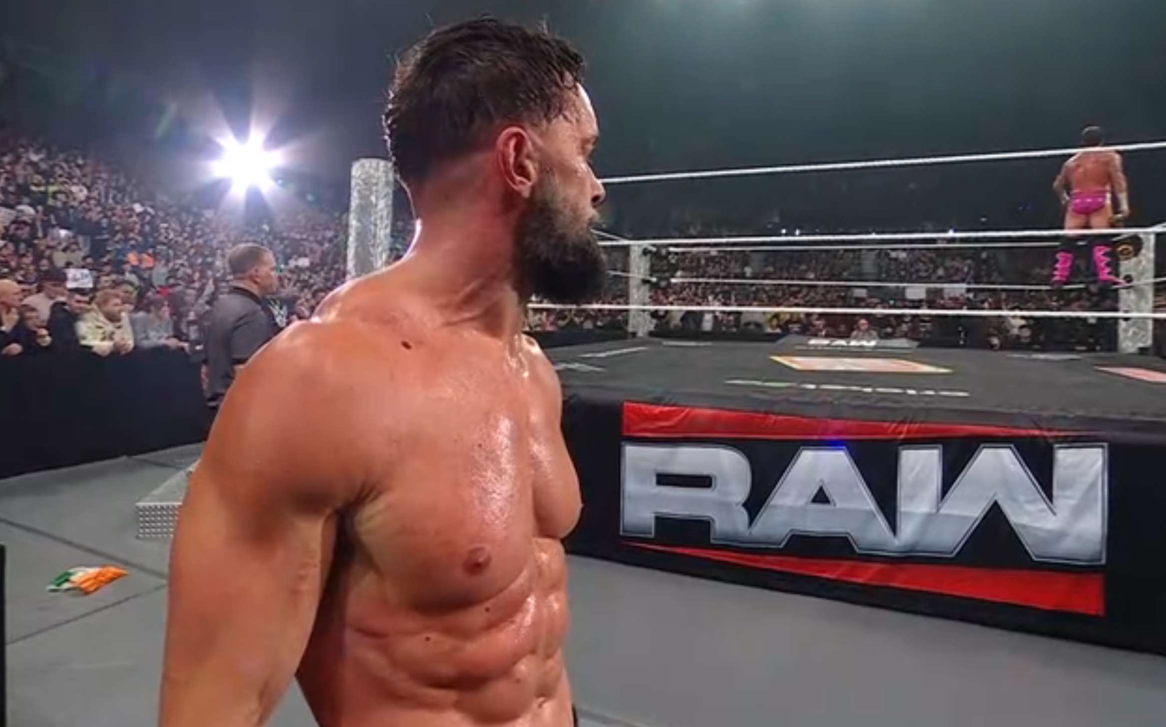 WWE Raw 1/19 Results: Punk defeats Balor, Styles to put career on the ...