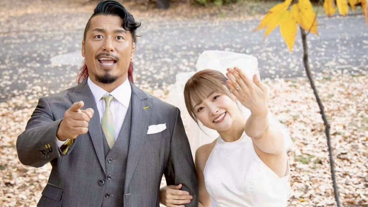 POST NEWS: WWE Raw, Masakatsu Funaki update, Takagi-Natsupoi - POST ...