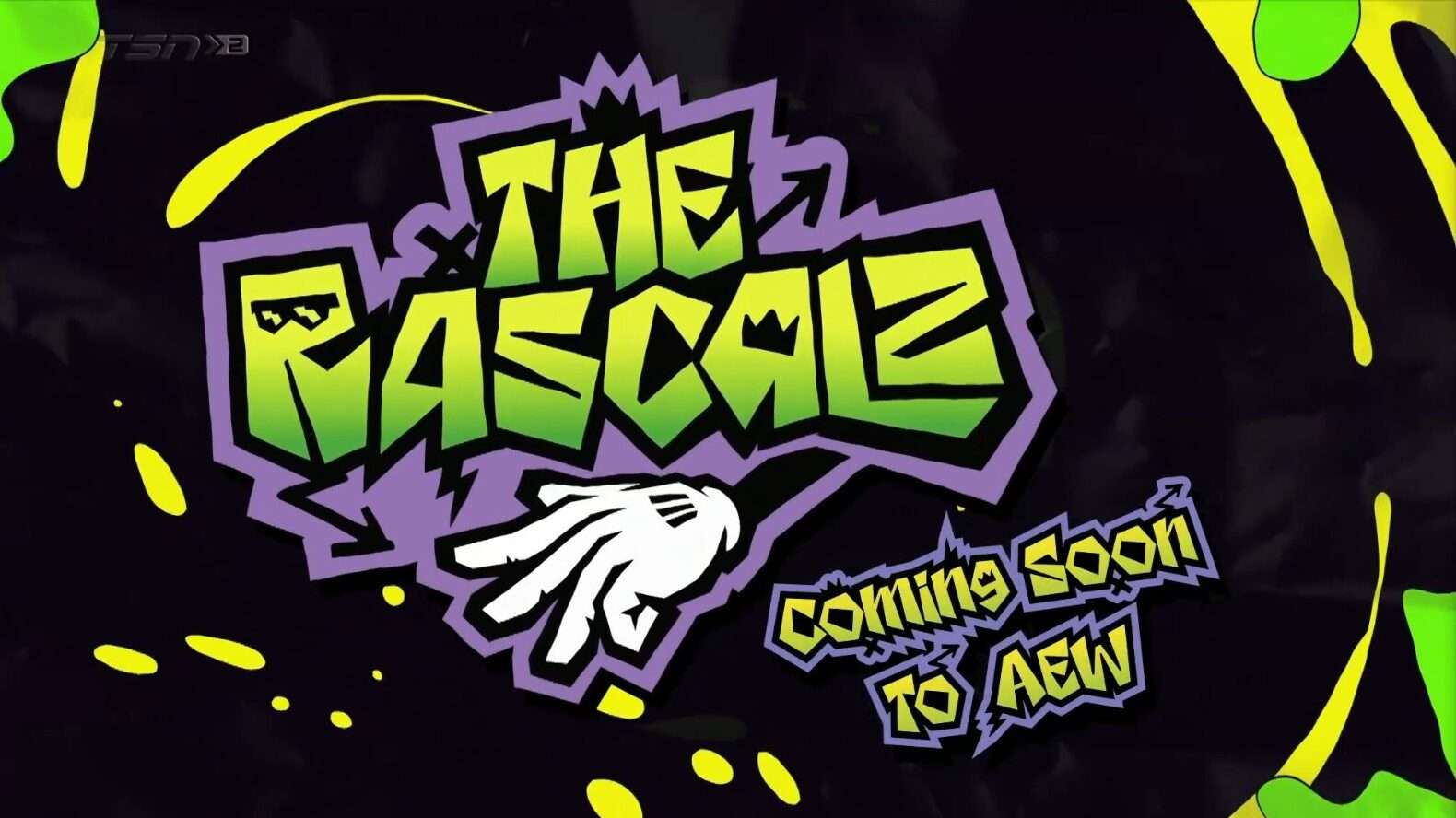 AEW confirms signing of TNA faction The Rascalz - POST Wrestling ...
