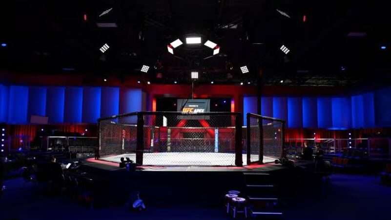 Report: UFC bumps performance bonuses to $100k, adds new finish bonus ...