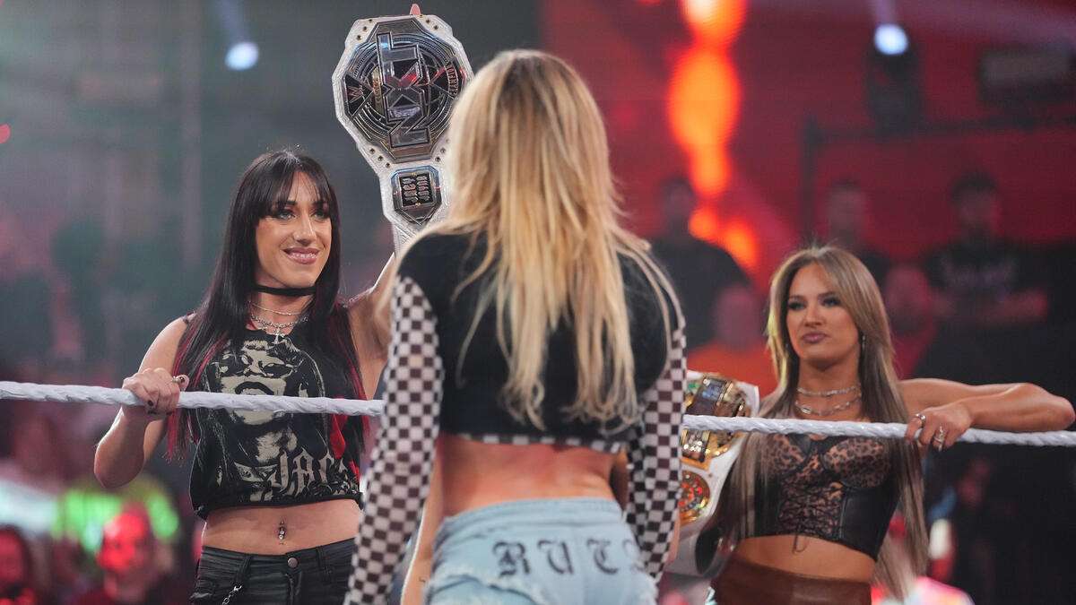 NXT hits a four-month high in 18-49 demographic against Winter Olympics ...