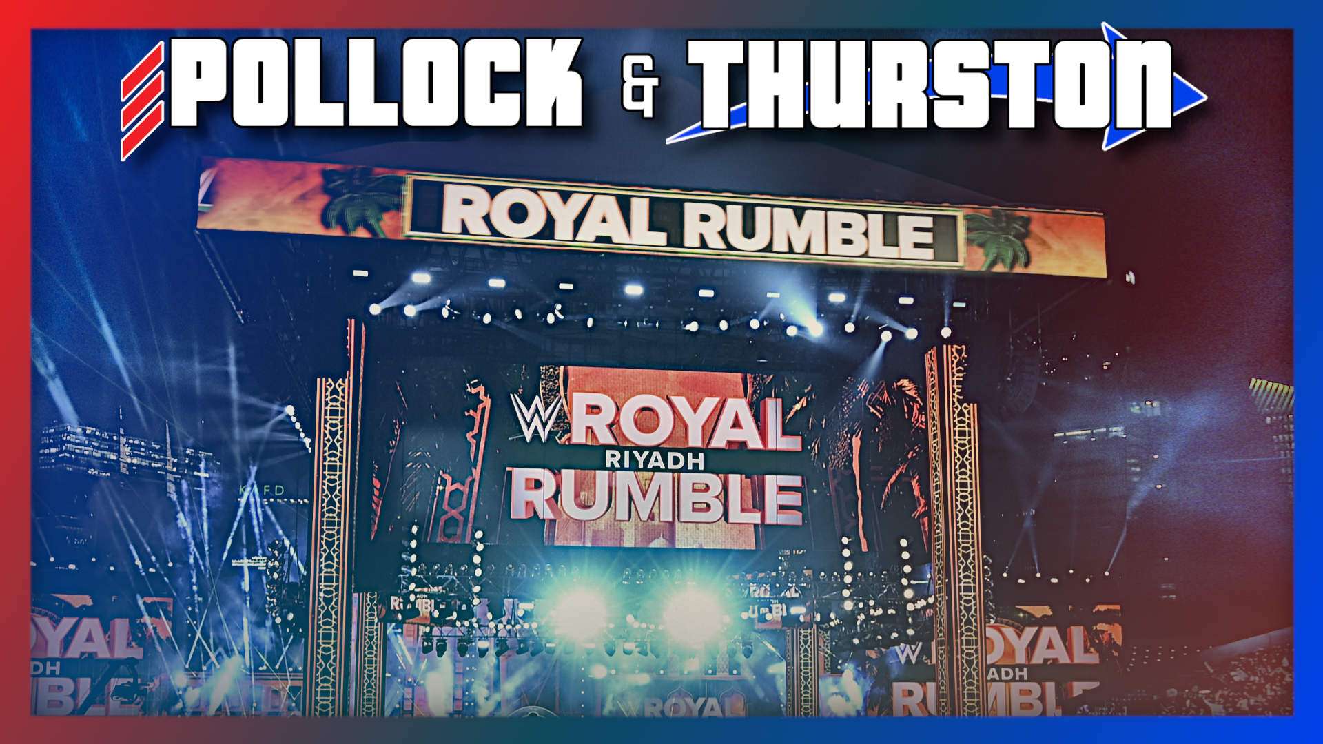 WWE Royal Rumble | Ashley Massaro | Zuffa Boxing Contracts | Pollock ...