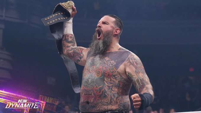 AEW scores largest 18-49 audience since November, big increase among ...