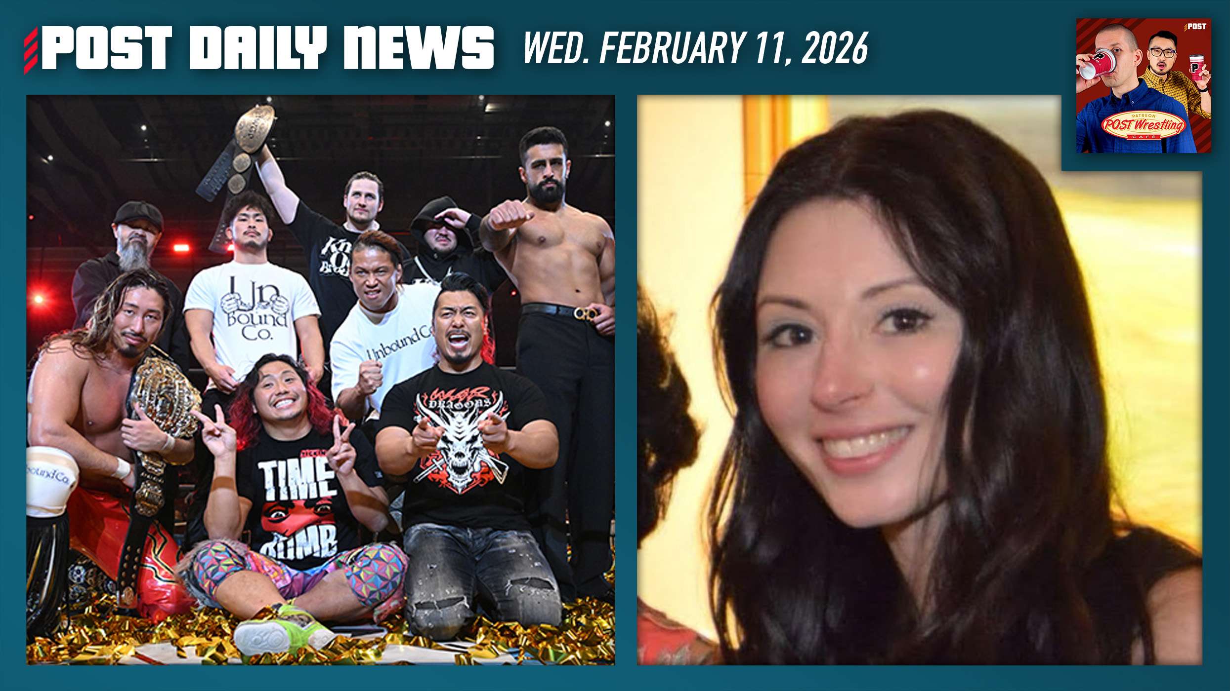 POST NEWS: Janel Grant to speak & New Beginning in Osaka recap - POST ...