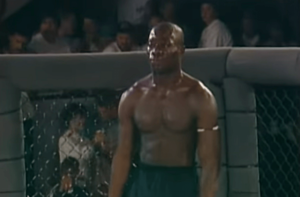 UFC 2 alum Orlando Wiet passes away at 60 - POST Wrestling | Podcasts ...