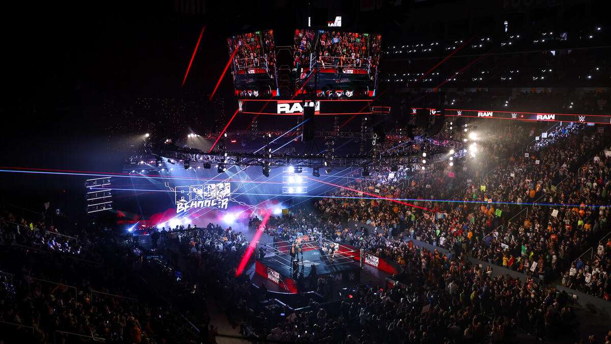 WWE adds more live events for summer tour - POST Wrestling | Podcasts ...