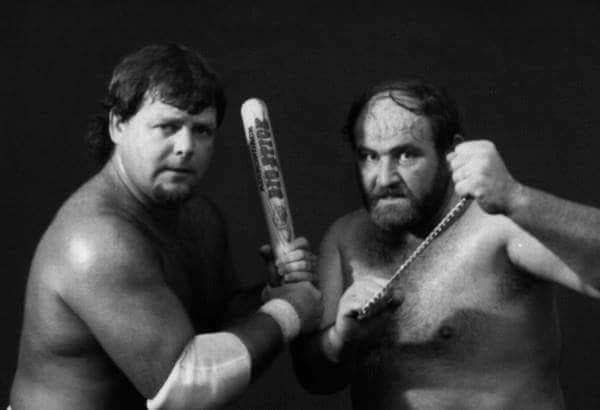 Phil Hickerson passes away at 79 - POST Wrestling | Podcasts, News ...