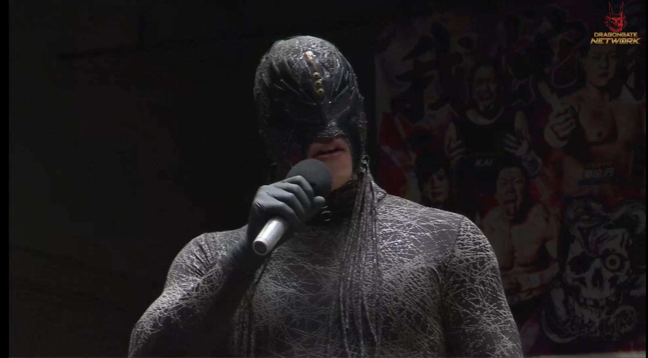 Shun Skywalker announces that he will leave Dragongate - POST Wrestling ...